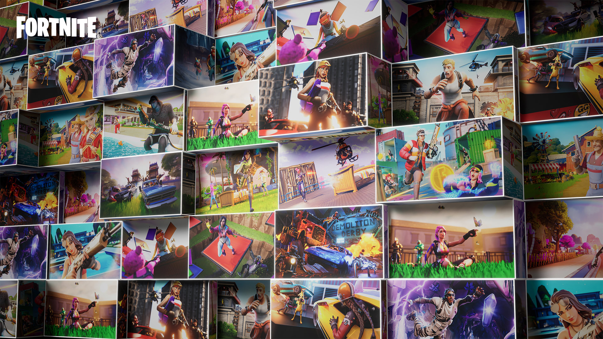 Fortnite Platform & Economy: Reach Players and Monetize