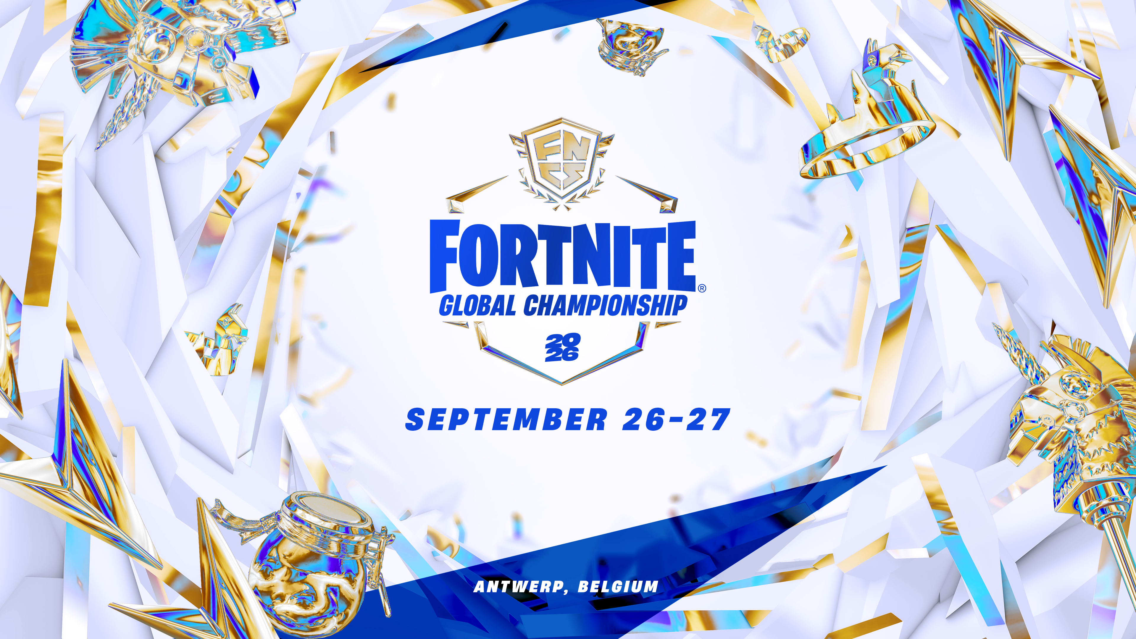 Fortnite | Juego multiplataforma gratuito - Fortnite