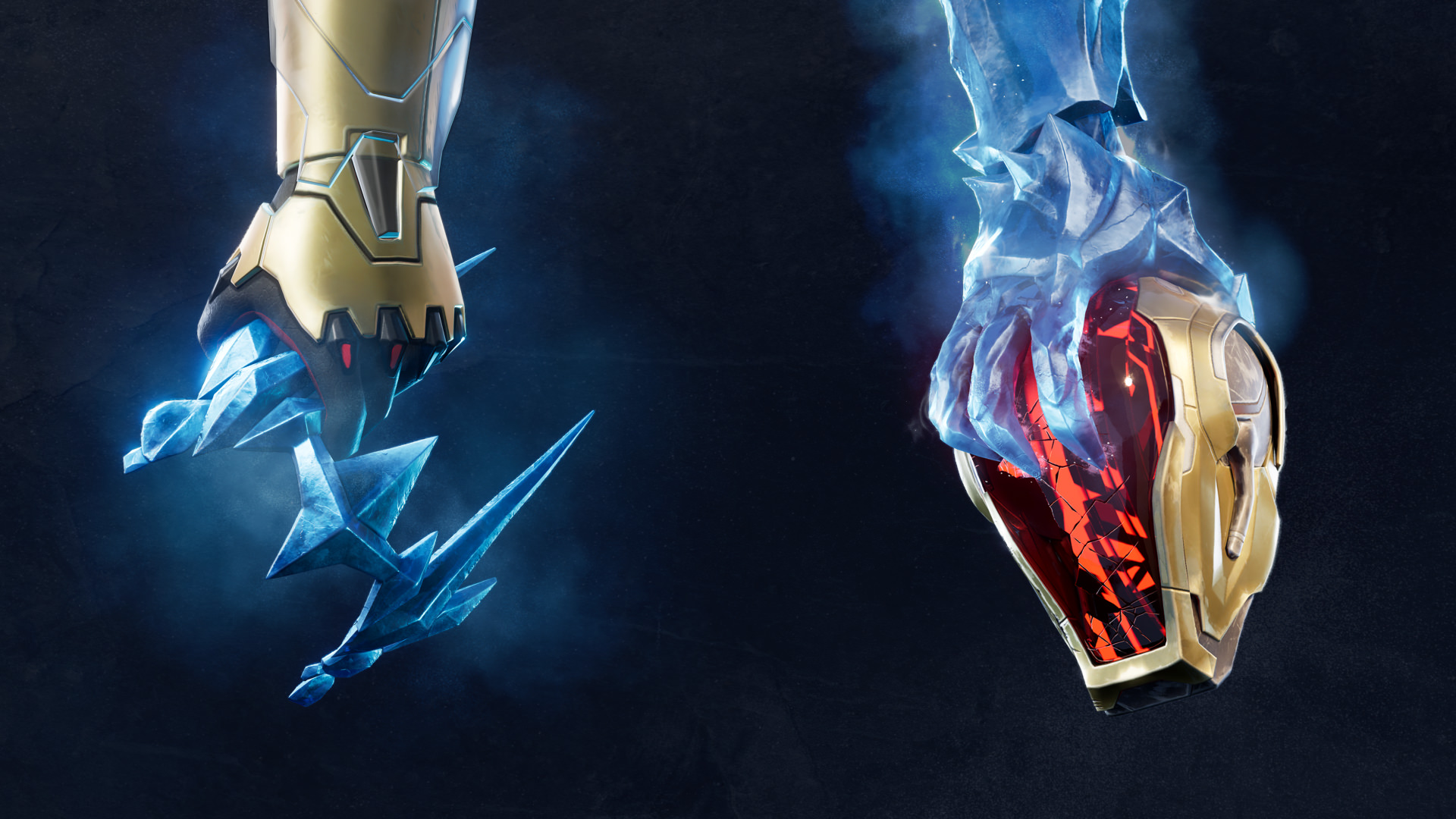 Fortnite Zero Hour Event Nov 29