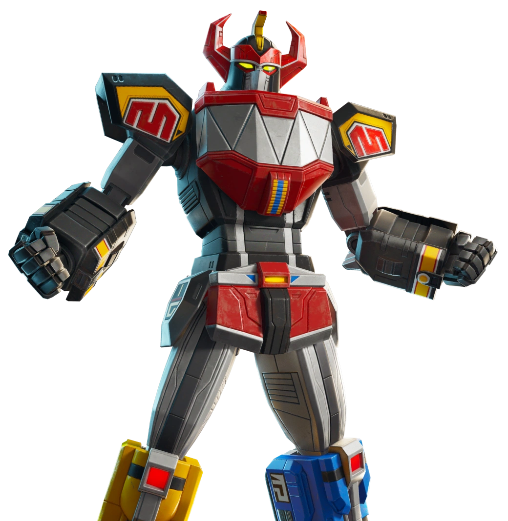 Fortnite Battle Royale Shock 'N Awesome Battle Pass!