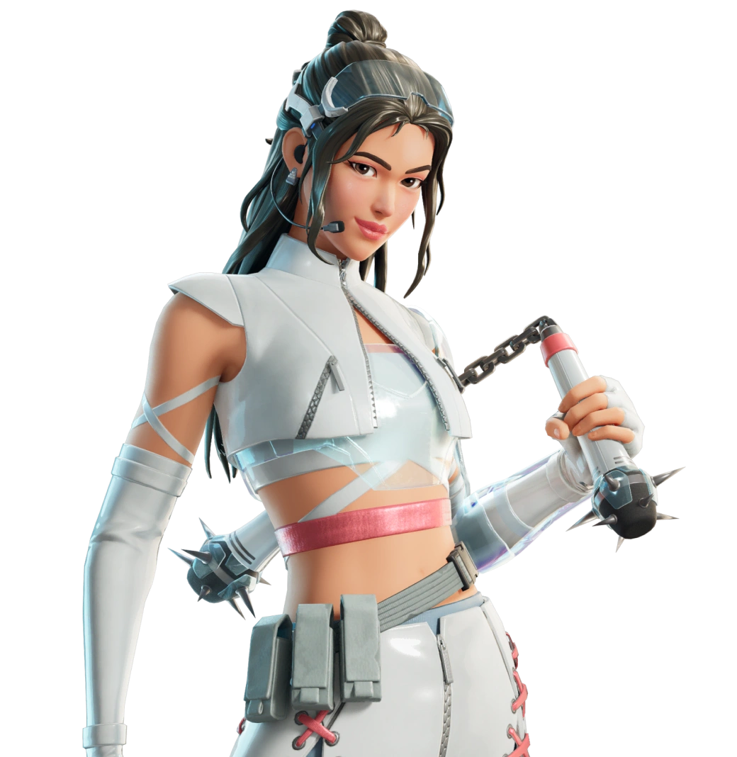 Fortnite Battle Royale Shock 'N Awesome Battle Pass!