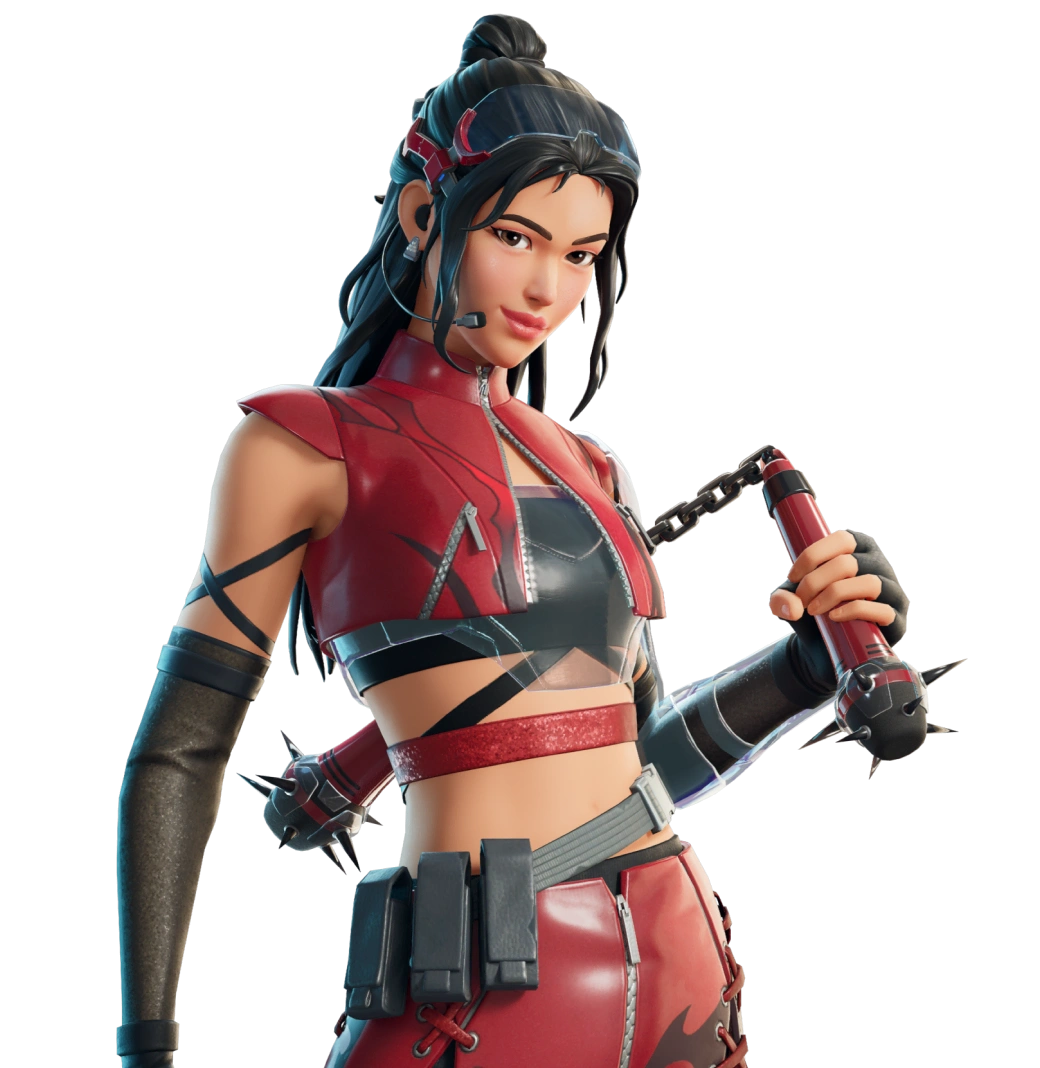 Fortnite Battle Royale Shock 'N Awesome Battle Pass!