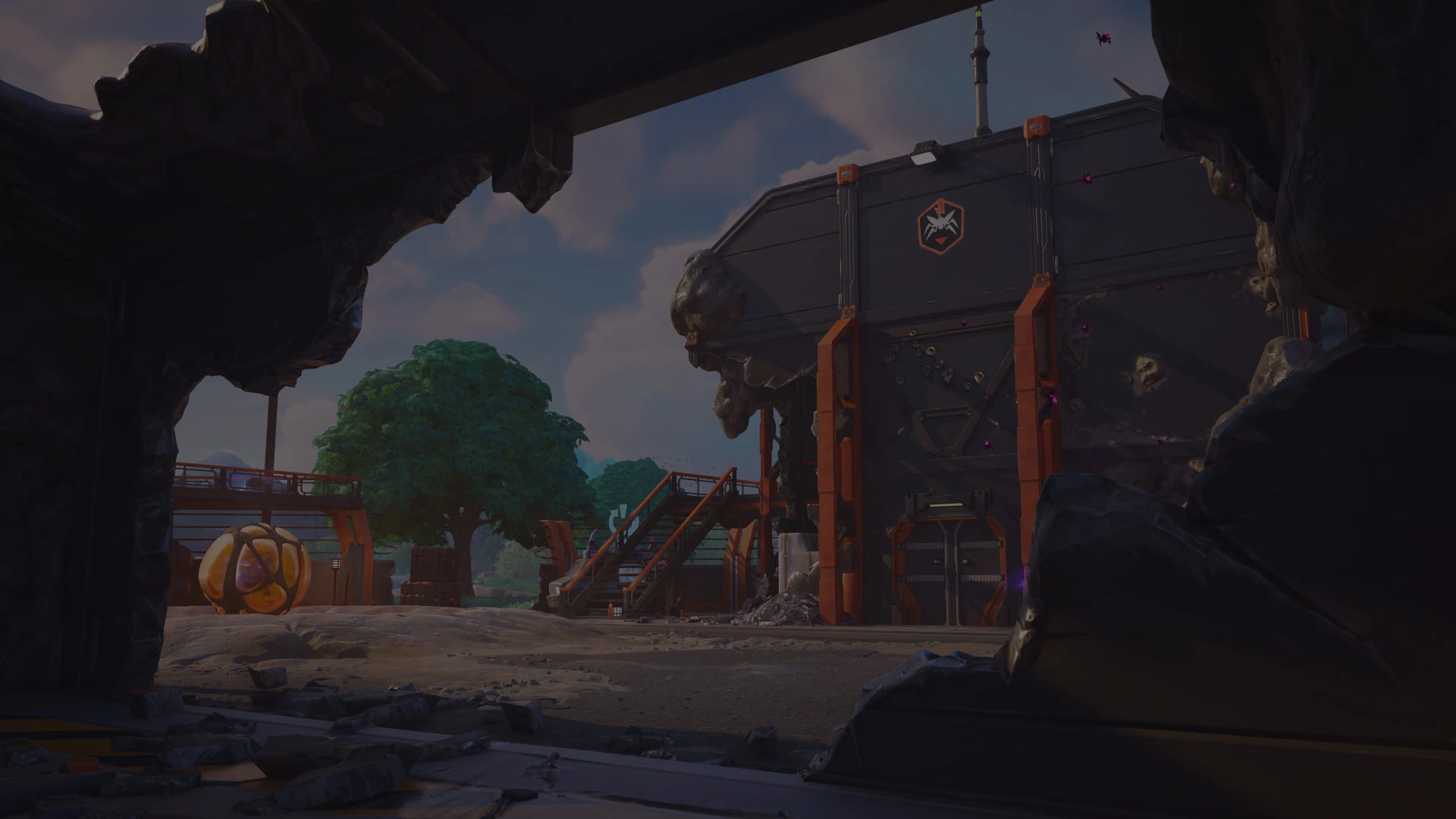 Fortnite Battle Royale Shock 'N Awesome Battle Pass!