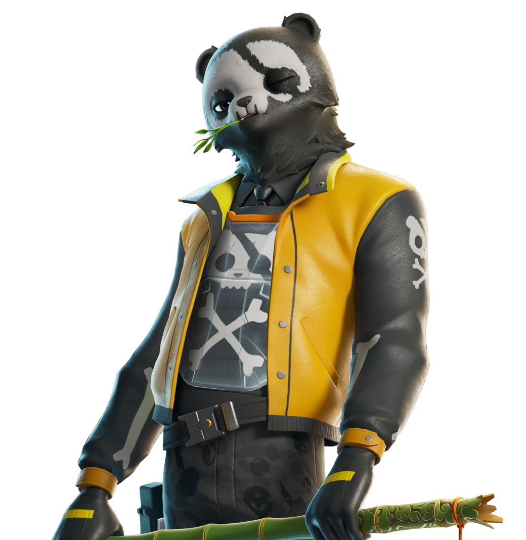 Fortnite Battle Royale Shock 'N Awesome Battle Pass!