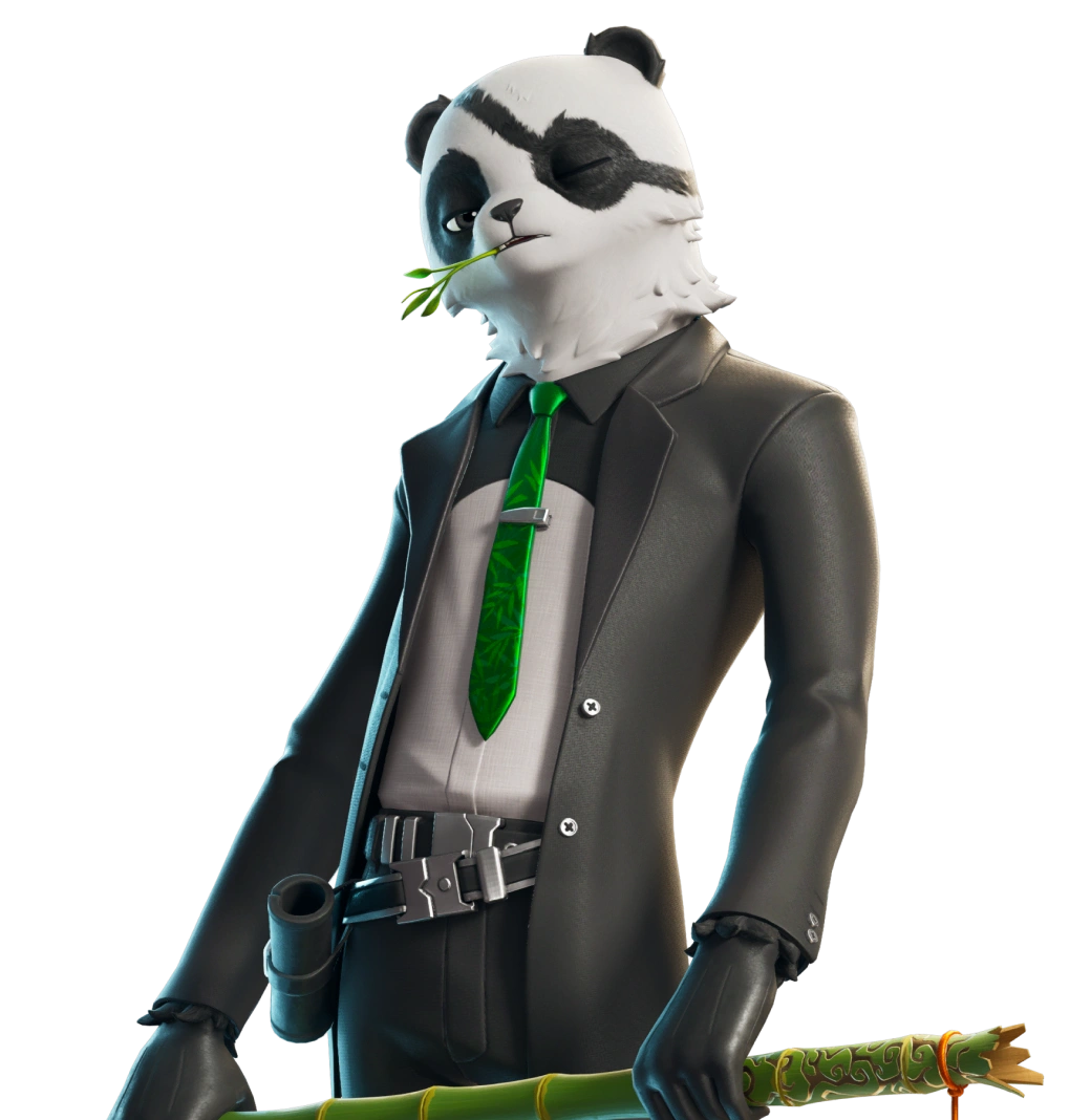 Fortnite Battle Royale Shock 'N Awesome Battle Pass!