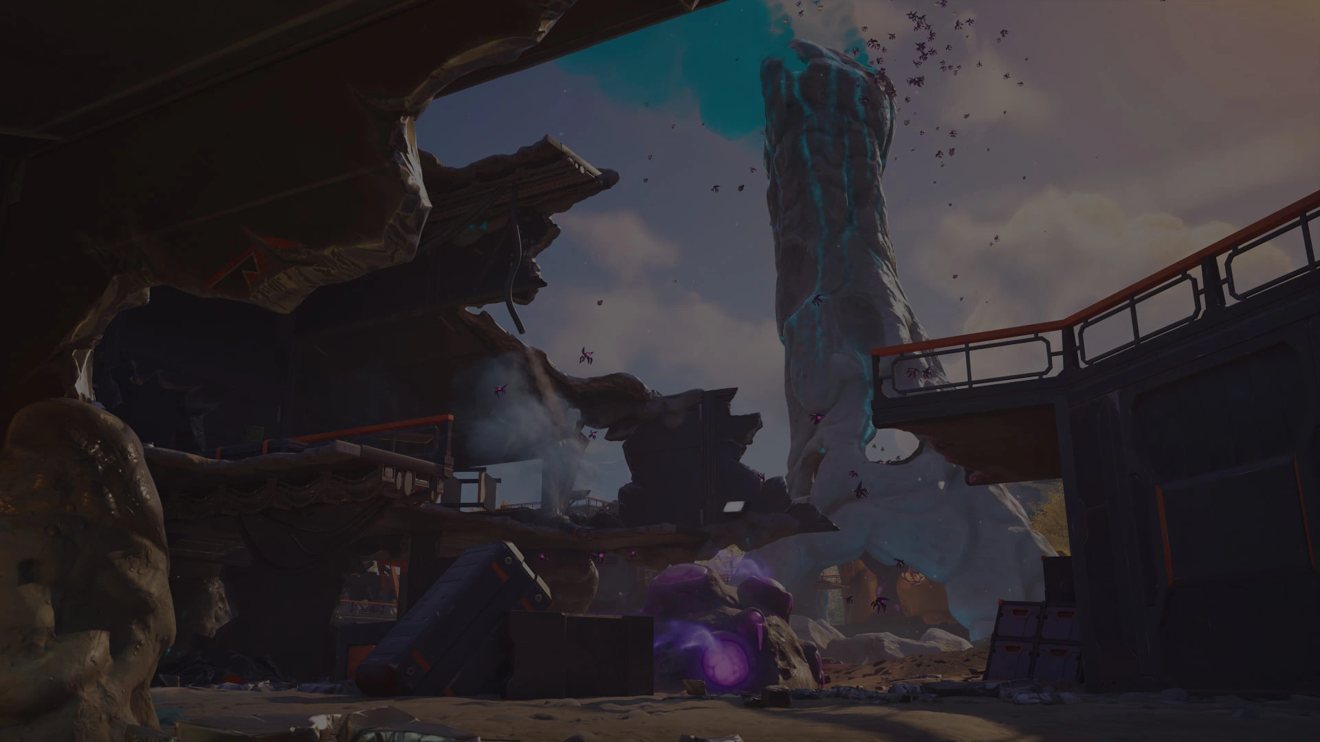 Fortnite Battle Royale Shock 'N Awesome Battle Pass!