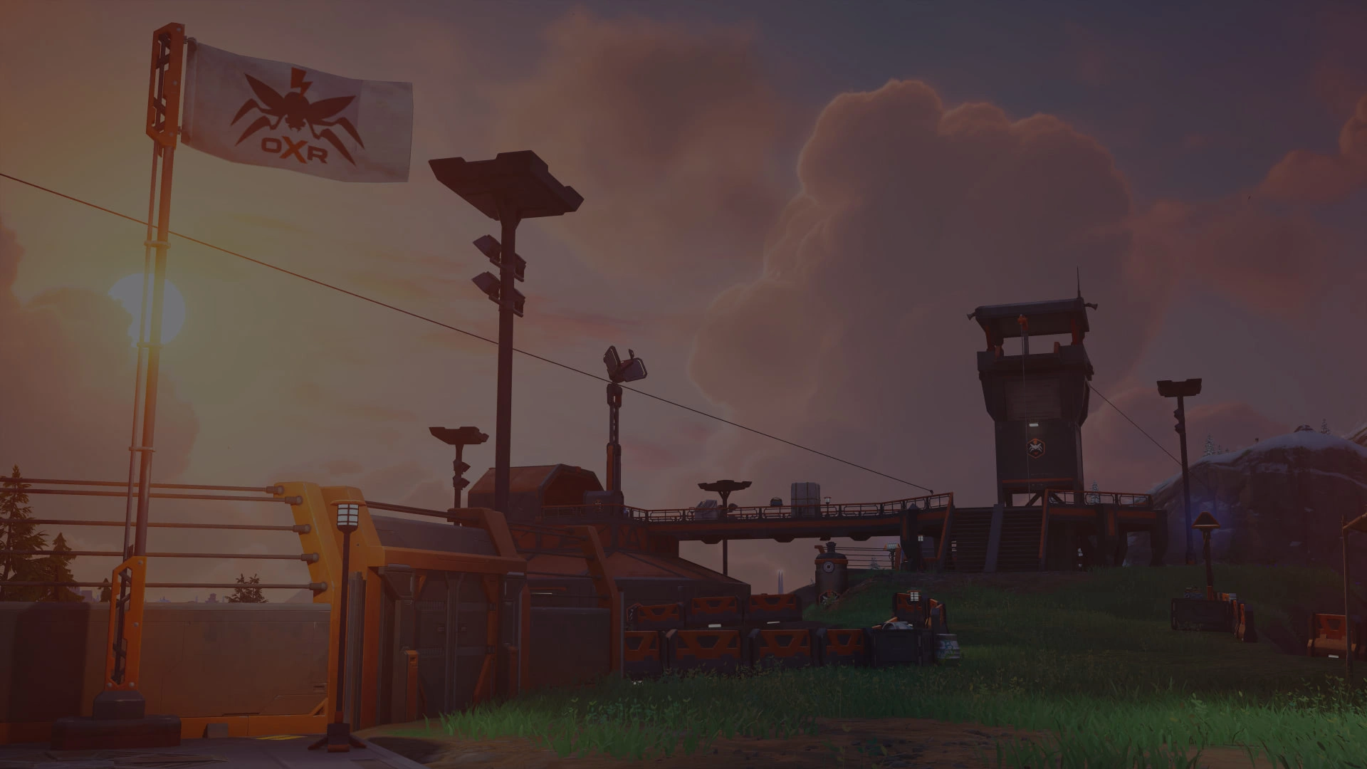 Fortnite Battle Royale Shock 'N Awesome Battle Pass!