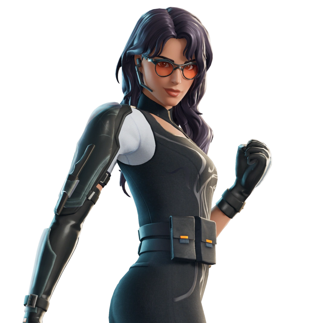 Fortnite Battle Royale Shock 'N Awesome Battle Pass!