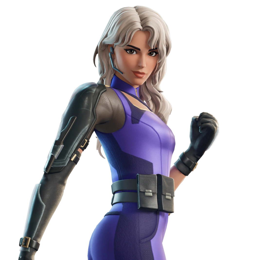 Fortnite Battle Royale Shock 'N Awesome Battle Pass!