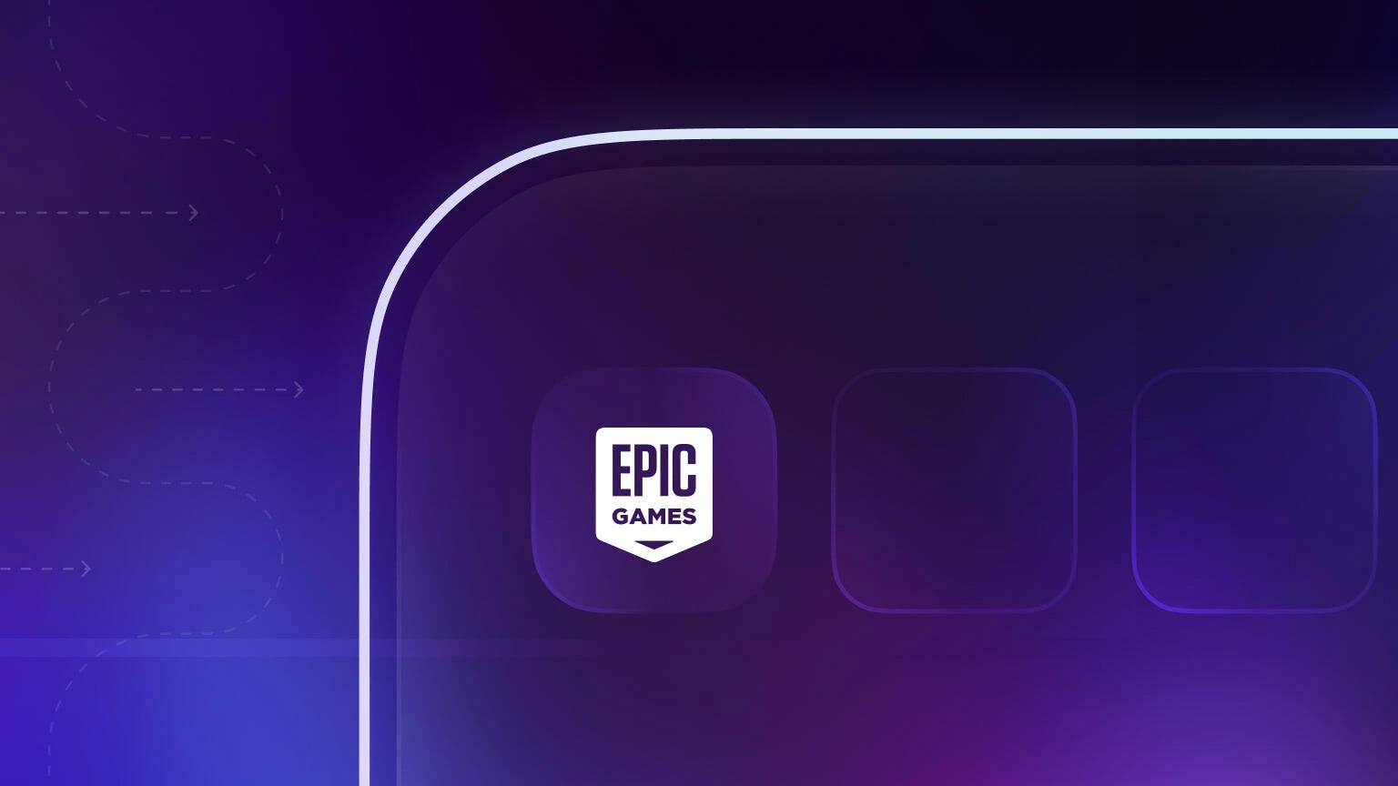 Fortnite: Play on Android. Get it now with the Epic Games Store for mobile.