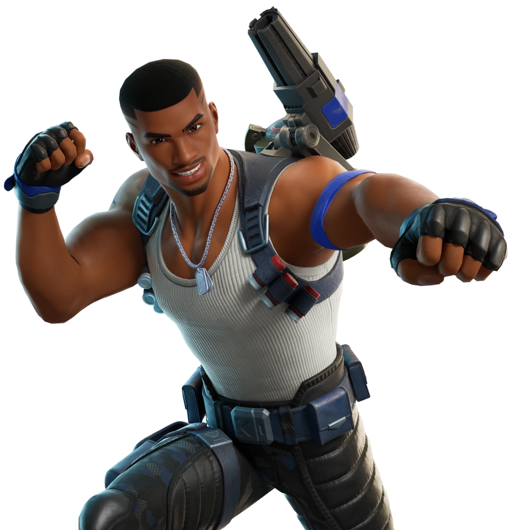 Fortnite Battle Royale – „Pacific Break“-Battle Pass