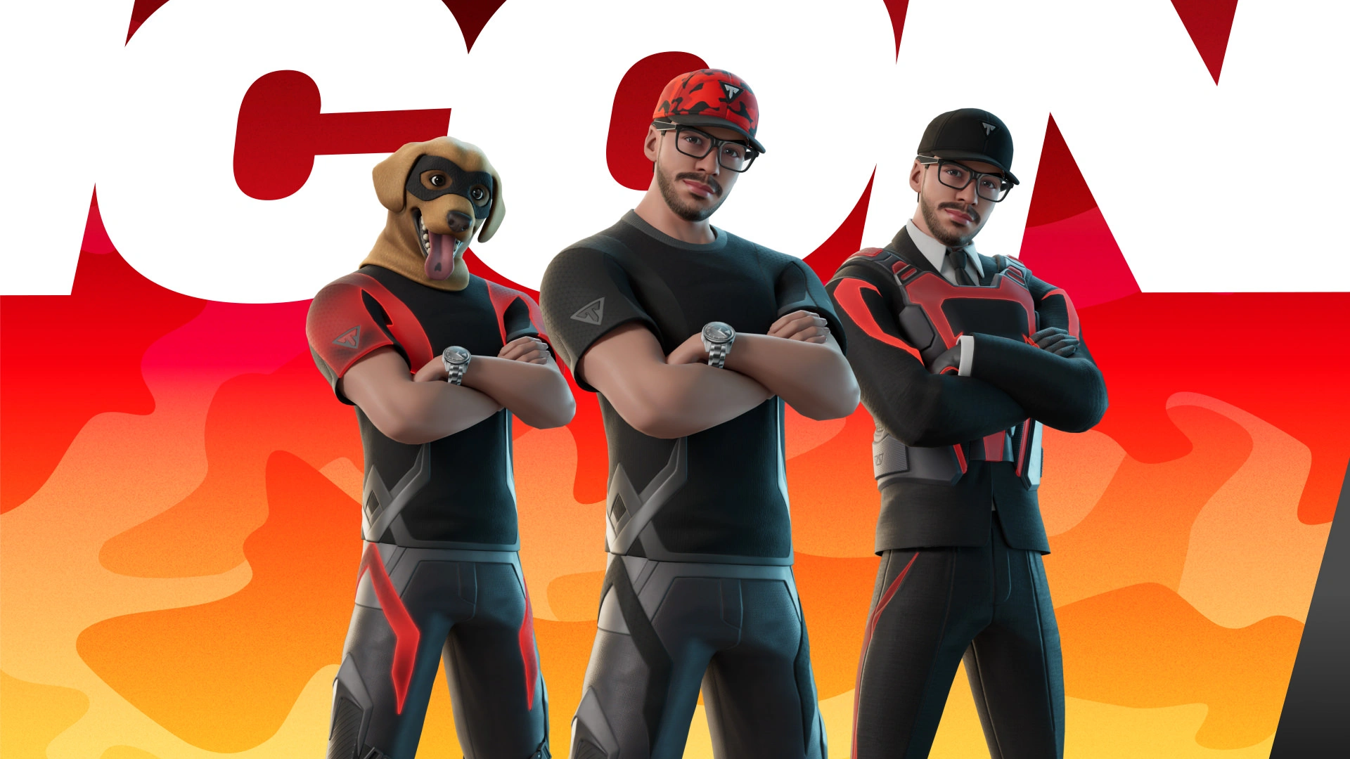 Fortnite | Free-to-Play Cross-Platform Game - Fortnite
