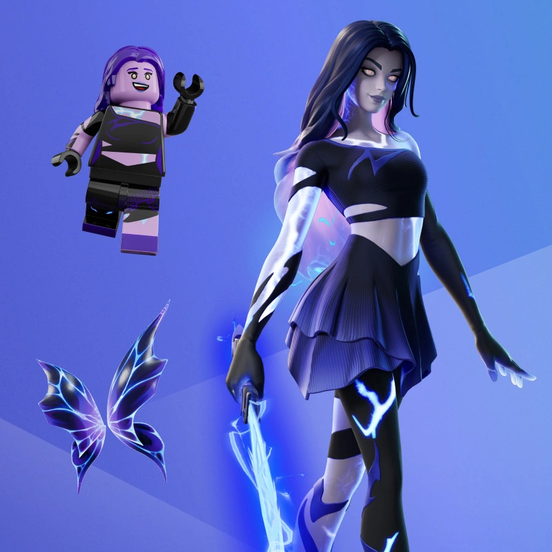 Club de Fortnite | Suscripción mensual: Fortnite