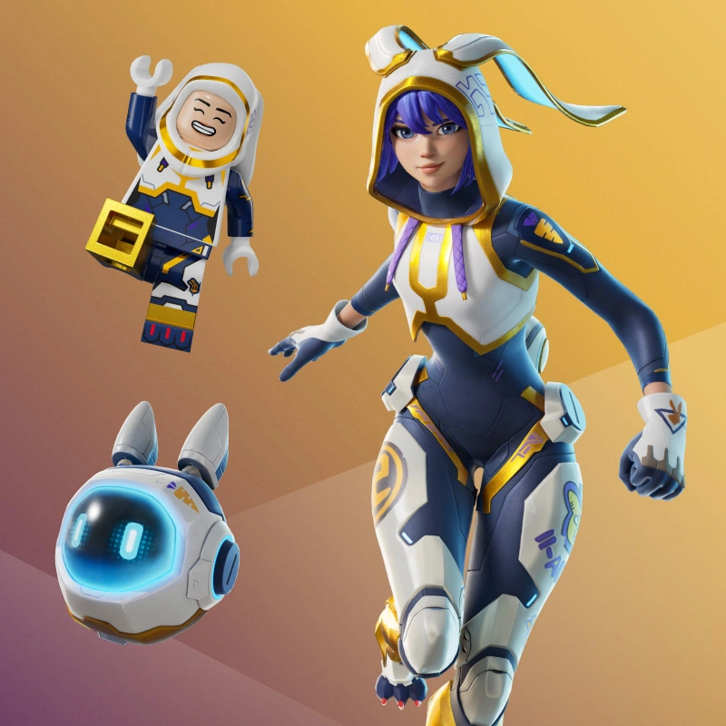 Fortnite Crew | Monthly Subscription - Fortnite