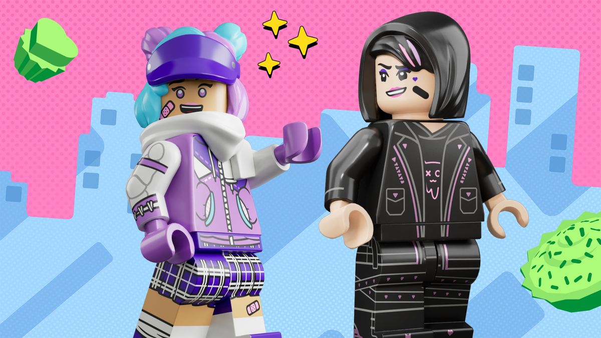 LEGO Fortnite في 29 يوليو: خريطة جديدة في تجربة Expeditions والمزيد