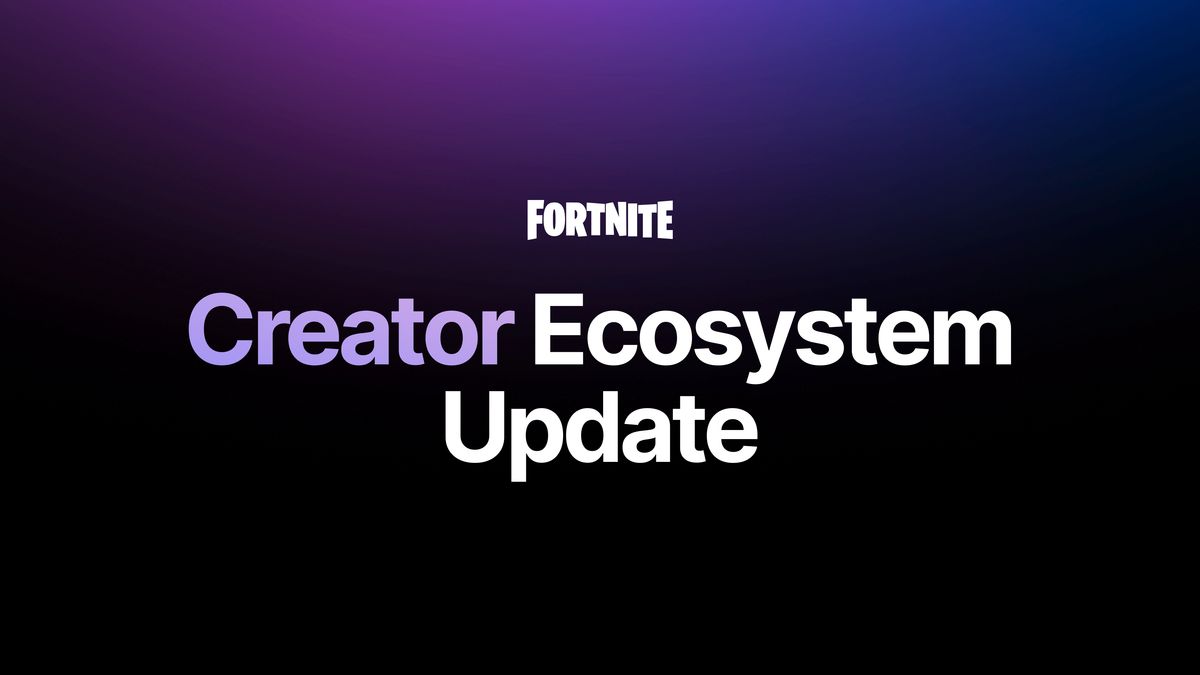 Fortnite Developers Soon Able to Sell In-Game Items
