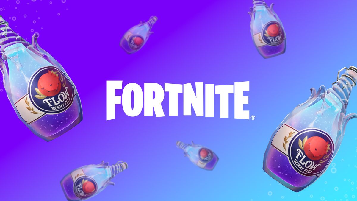 Fortnite Ecosystem v37.40