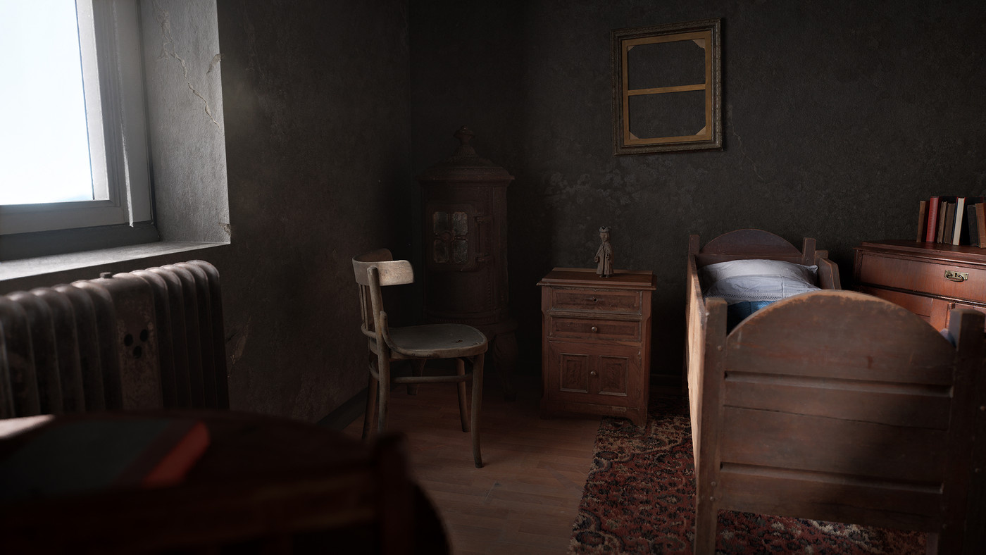Quixel on Fab: New Megascans and Megaplants - Quixel