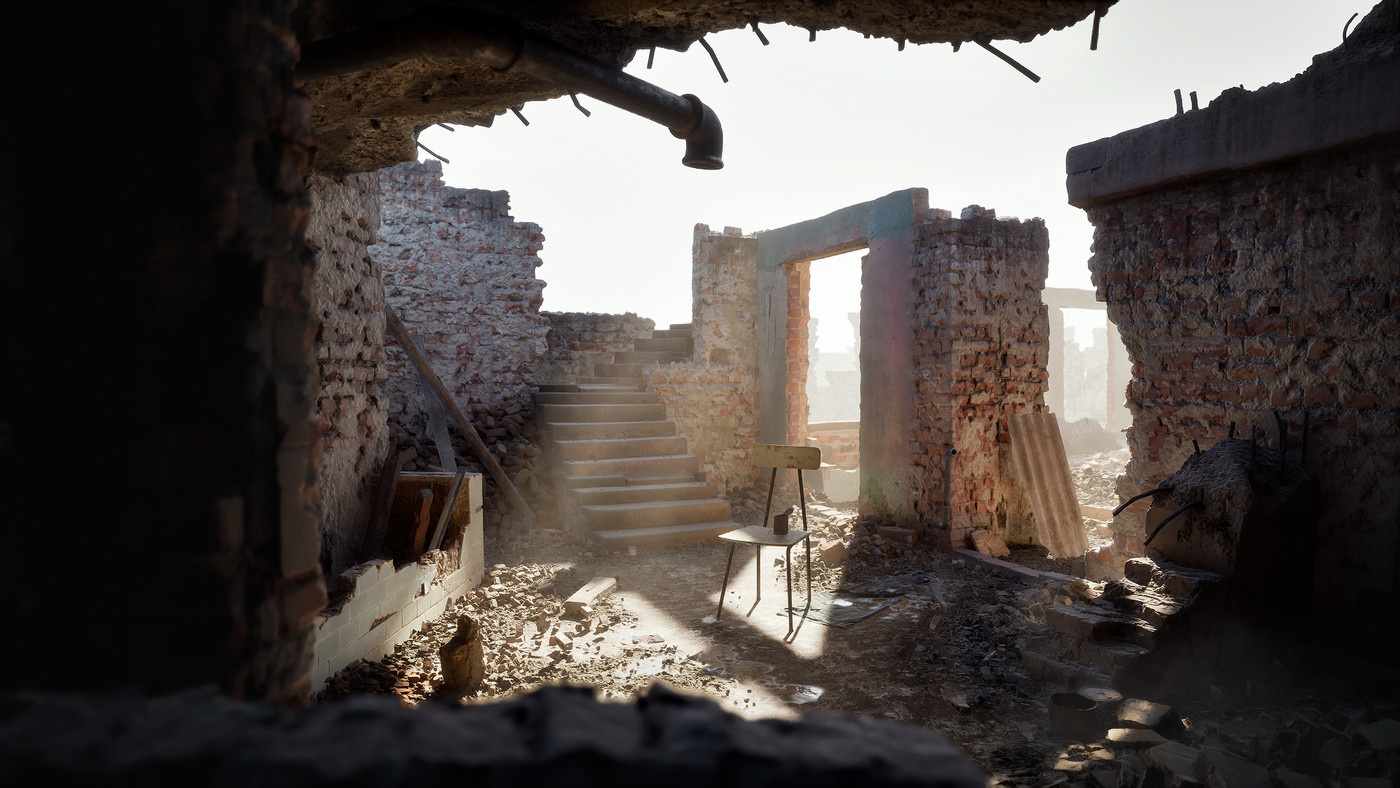 Quixel on Fab: New Megascans and Megaplants - Quixel
