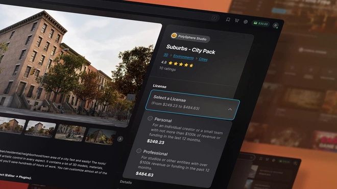 Fab Digital Marketplace | About - Fab