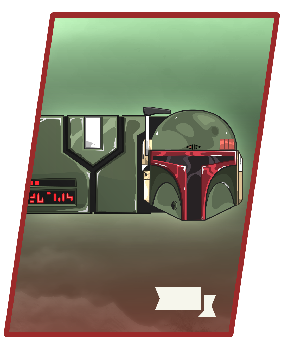 Mandalorian Mayhem: Ready the Hyperdrive in Rocket League!