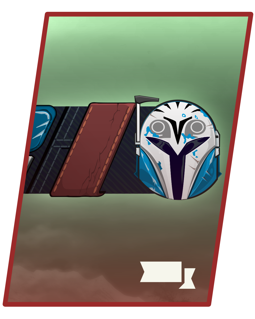 Mandalorian Mayhem: Ready the Hyperdrive in Rocket League!