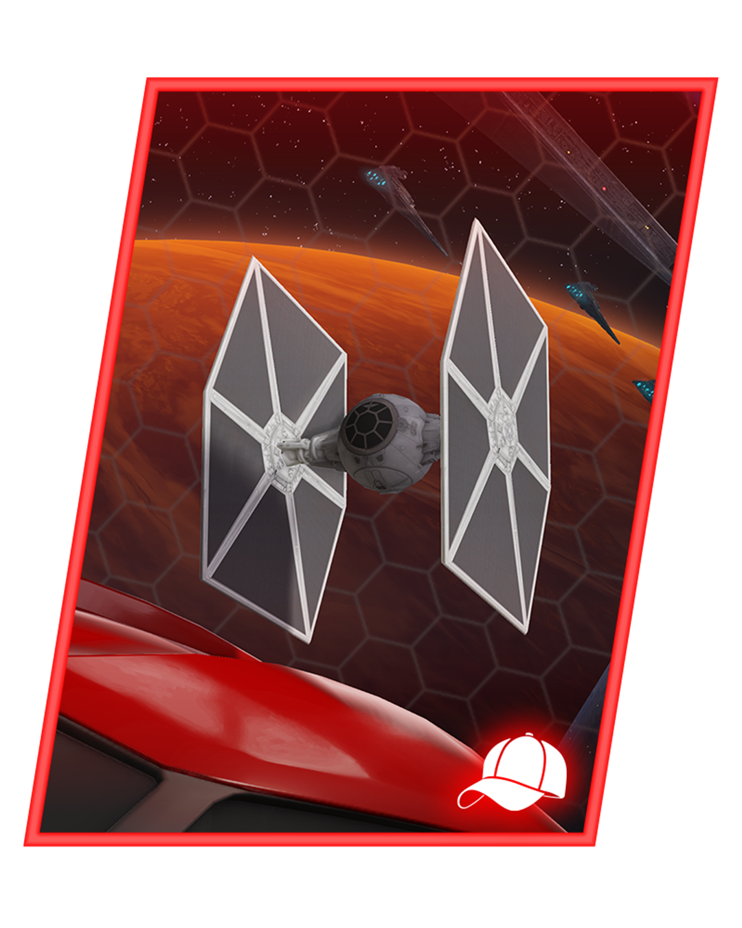 Take a Ride on the Dark Side as STAR WARS Returns to Rocket League!