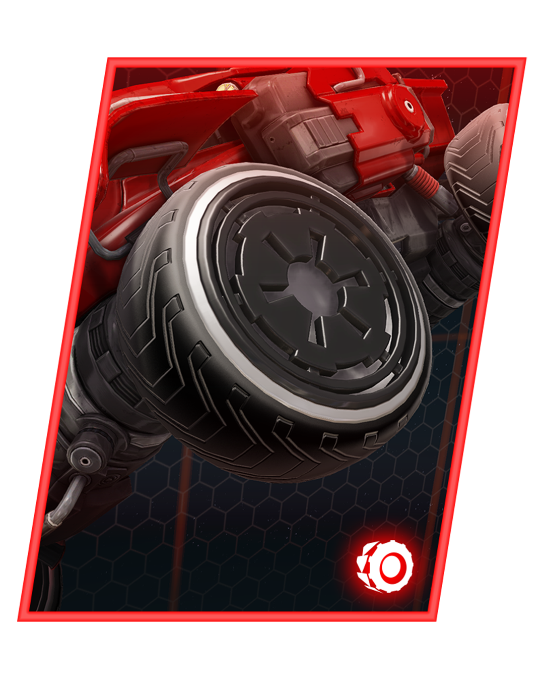 Take a Ride on the Dark Side as STAR WARS Returns to Rocket League!