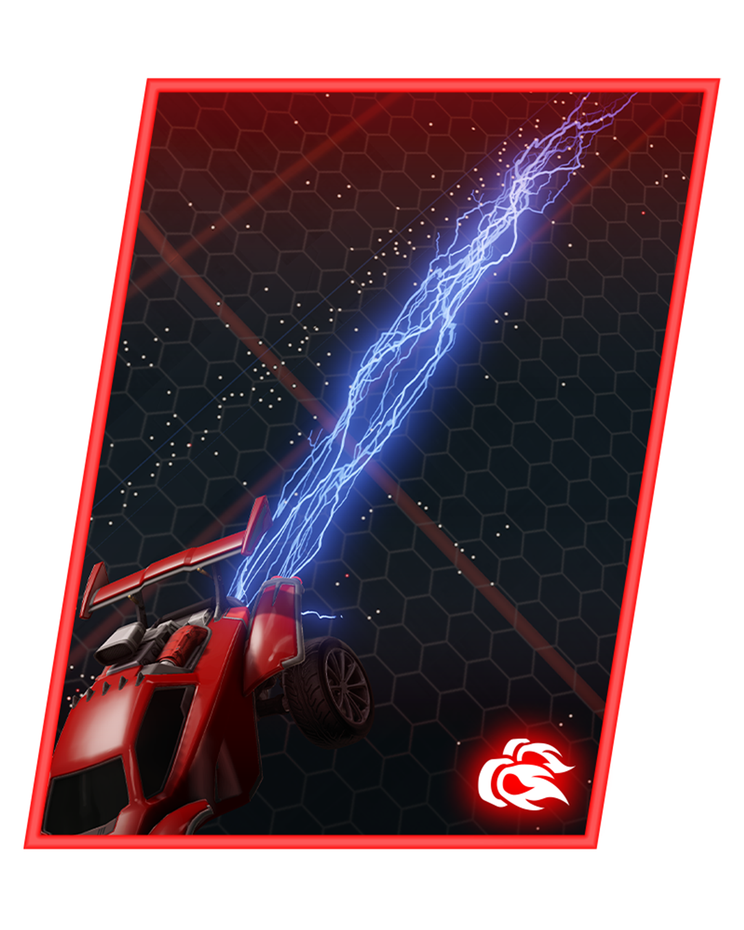 Take a Ride on the Dark Side as STAR WARS Returns to Rocket League!