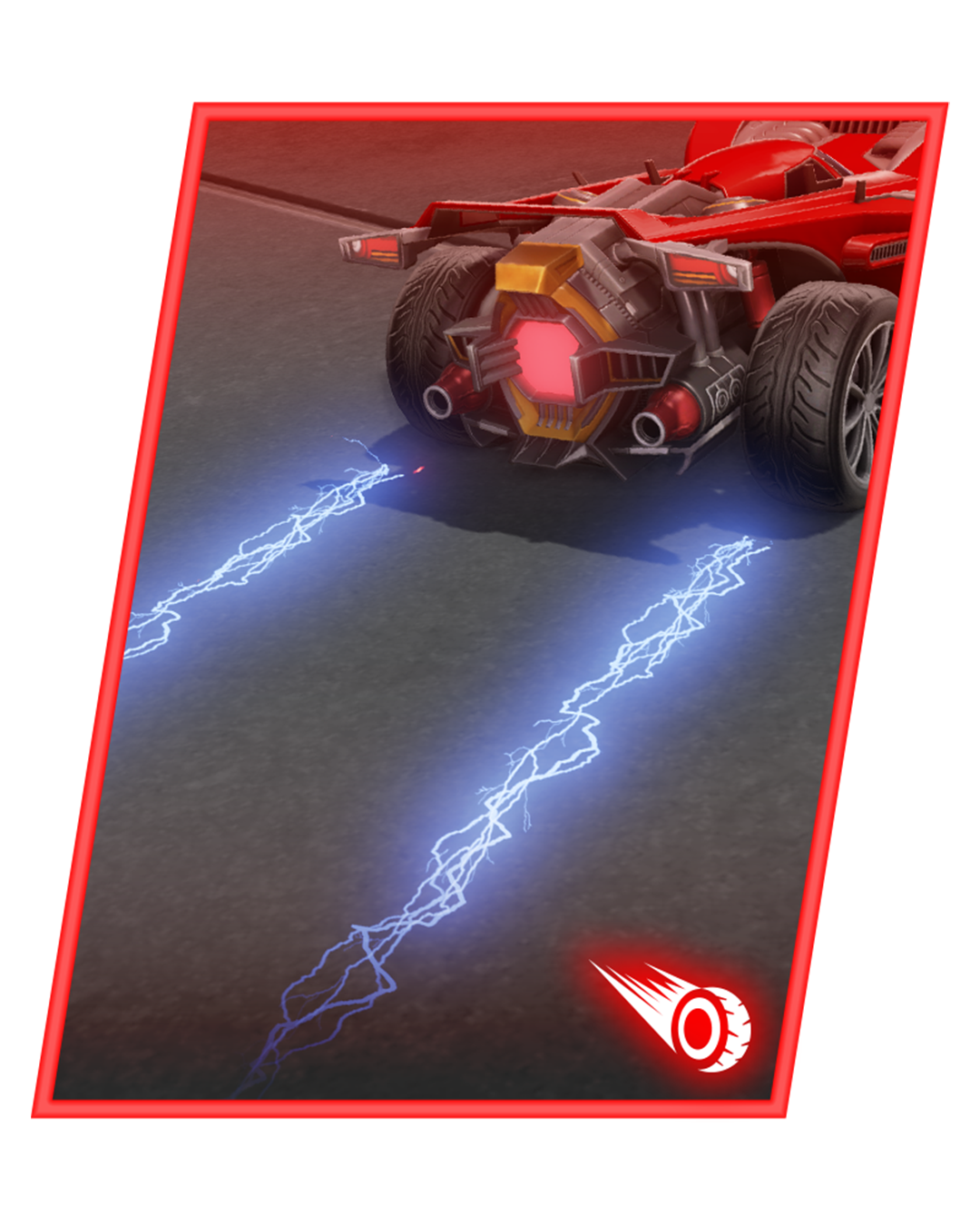 Take a Ride on the Dark Side as STAR WARS Returns to Rocket League!