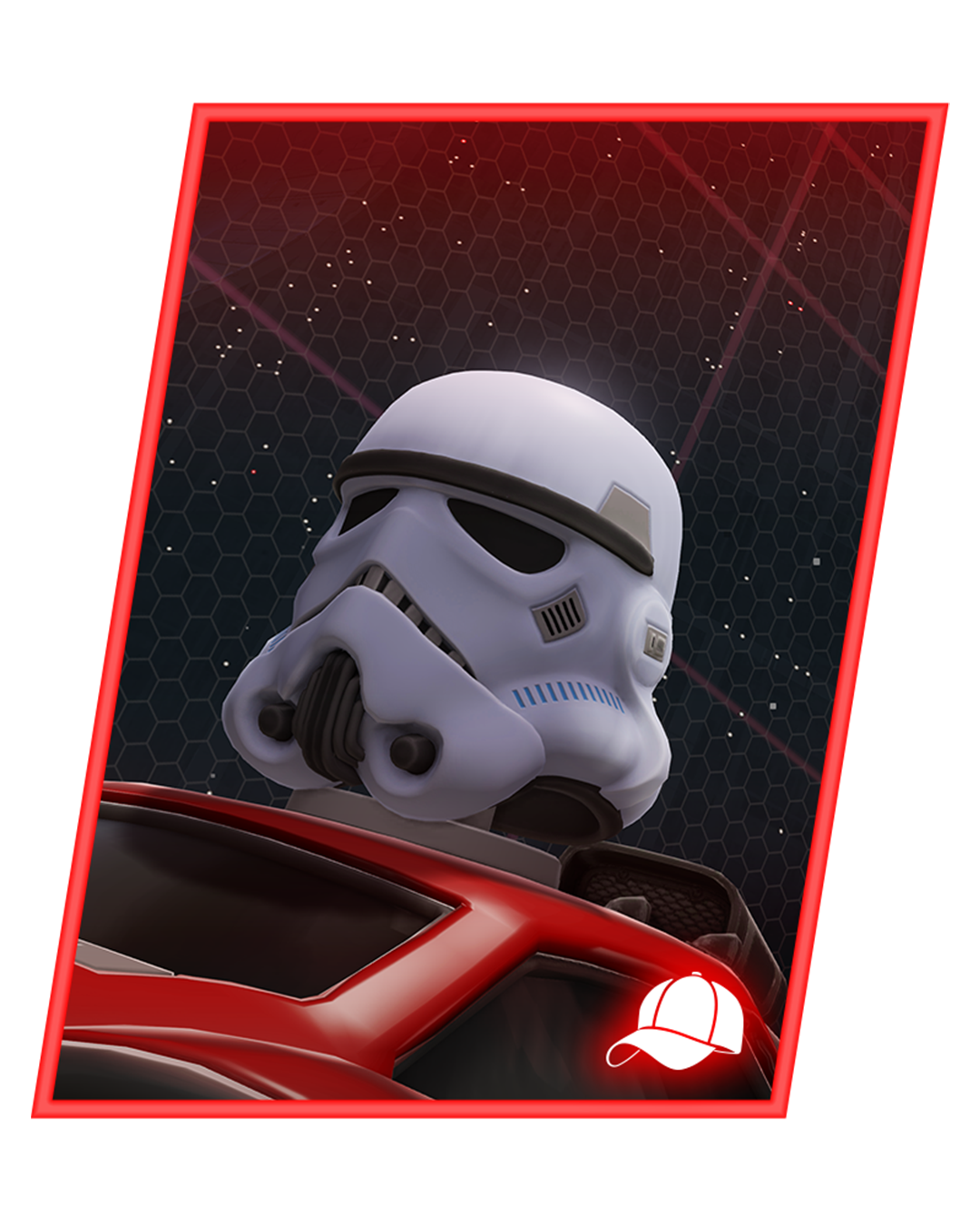 Take a Ride on the Dark Side as STAR WARS Returns to Rocket League!