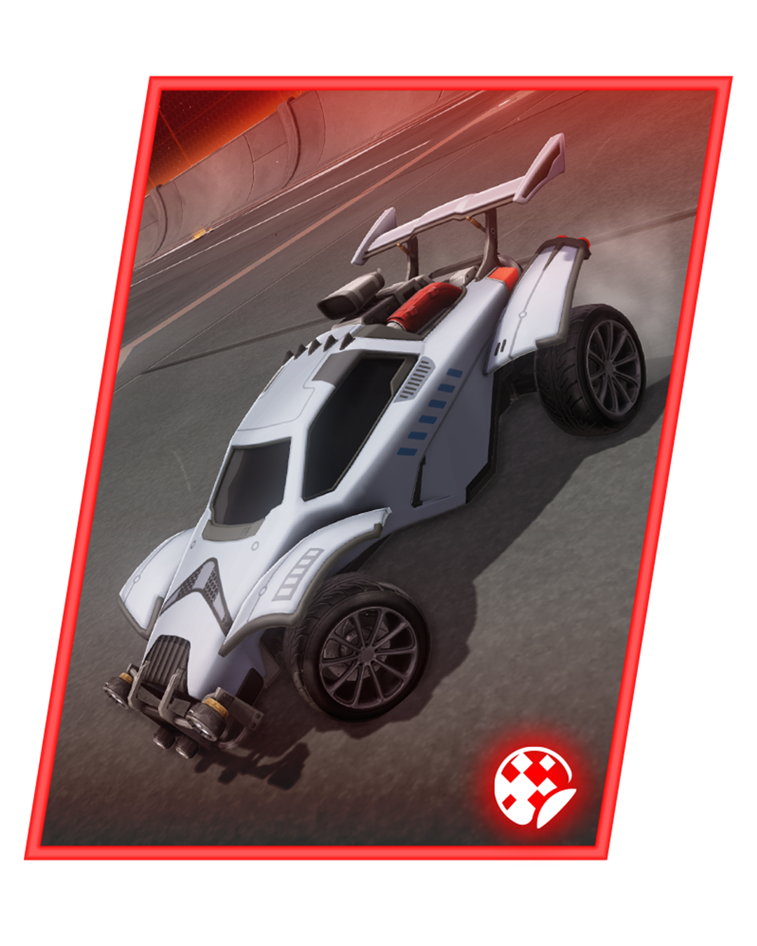 Take a Ride on the Dark Side as STAR WARS Returns to Rocket League!