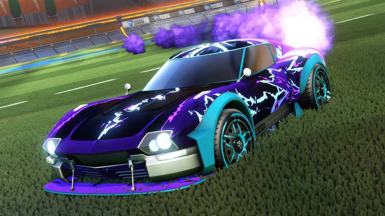Rocket League News - Patch Notes